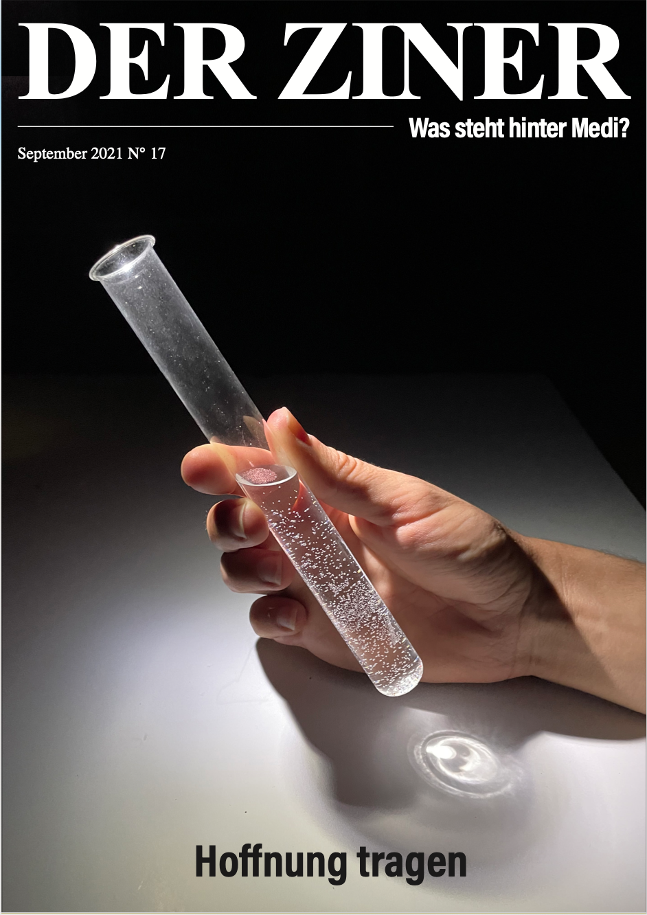 Der Ziner 17 – Der Ziner